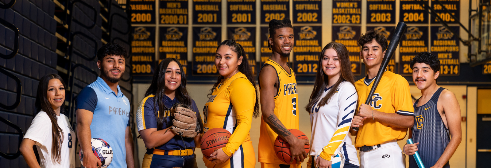 Phoenix College
