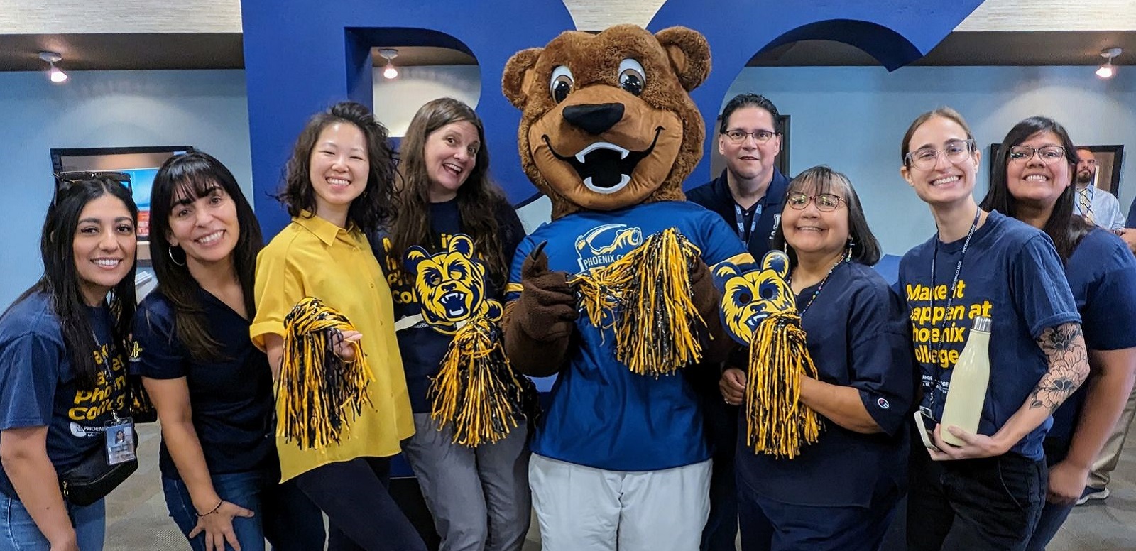 About Us | Phoenix College