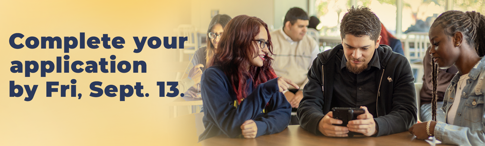 PC Social Media Ambassador | Phoenix College