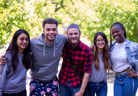 Thank You | Phoenix College