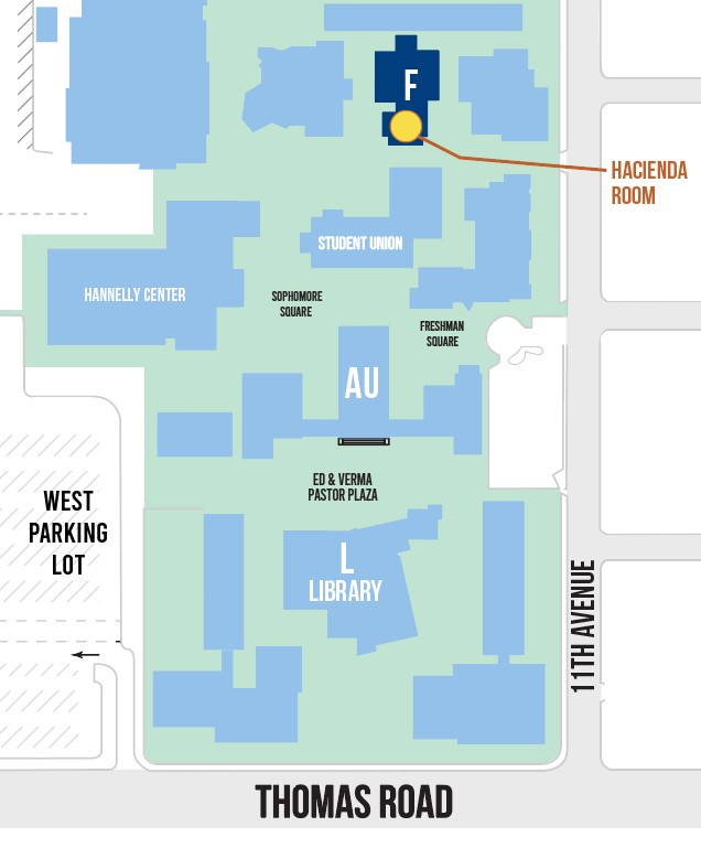 Spring 2023: Maricopa Entrepreneur Day at Phoenix College | Phoenix College