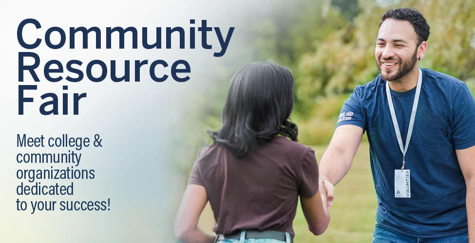 Community Resource Fair | Phoenix College