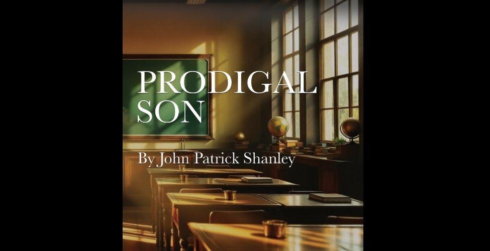 Prodigal Son | Phoenix College