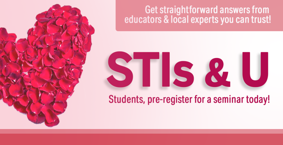 STIs & U | Phoenix College