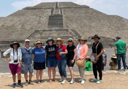 International Education Week 2025 Celebrates Global Learning | Phoenix ...