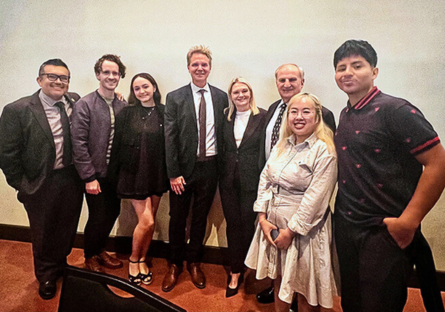 Peter Banko ’64 Recognized as Phoenix College’s Hero of Education ...