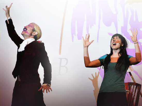 STEAM Theatre | Phoenix College