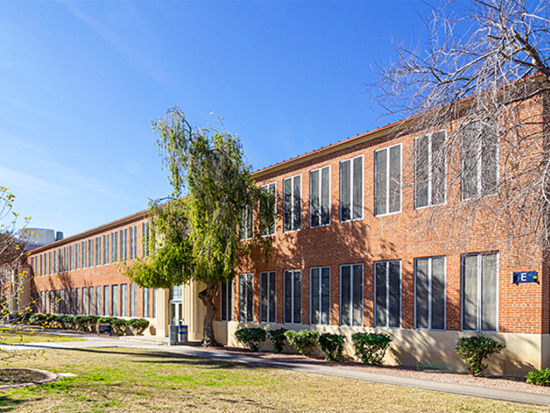 ITI | Phoenix College