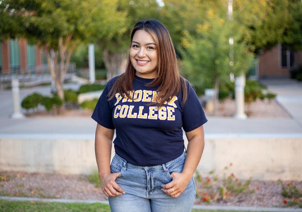 Giving | Phoenix College
