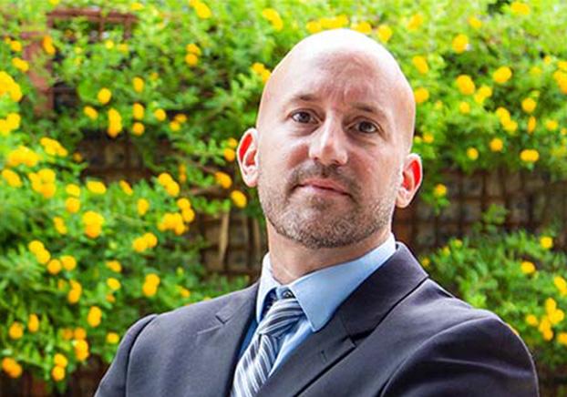 College Executive Team | Phoenix College