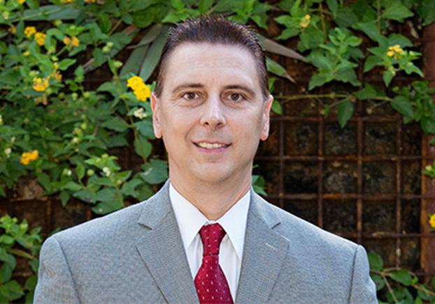 College Executive Team | Phoenix College