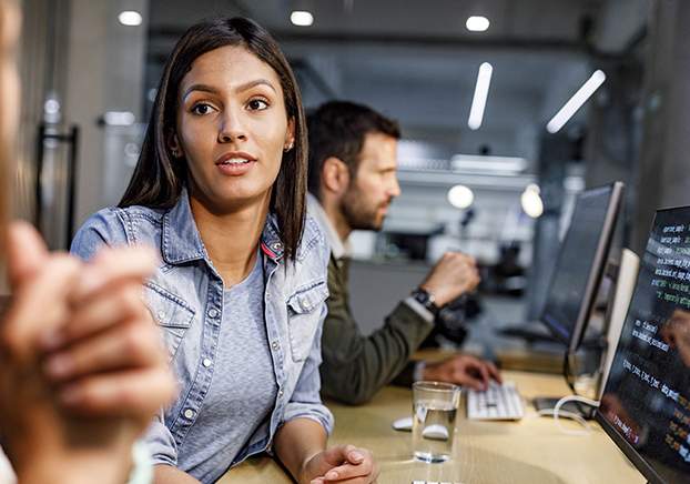 IT Careers | Phoenix College